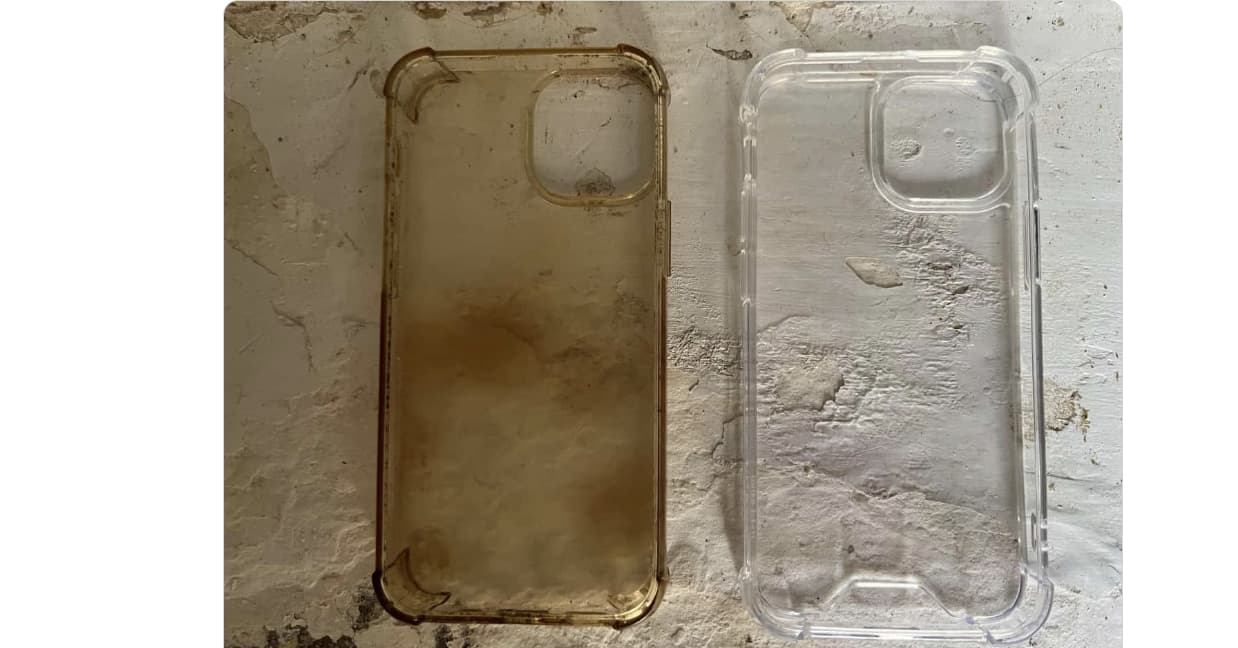 49 Fascinating Photos Of Things Worn Out Over Time