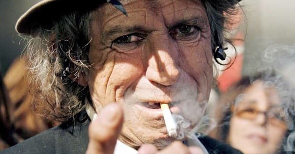 Keith Richards Stories: 17 Keef Tales of Debauchery and Hijinks