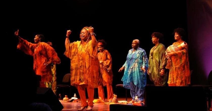 Flying Fish Records Artists - List of All Bands On Flying Fish Records