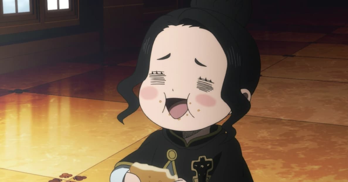 23 Anime Characters Born On June 3rd (Canon Birthdays)