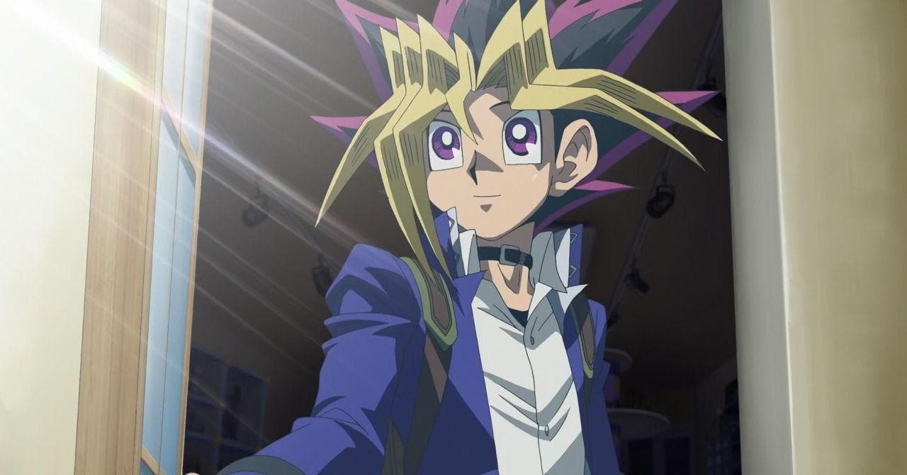 List Of Anime Characters Born On June 4th (Canon Birthdays)