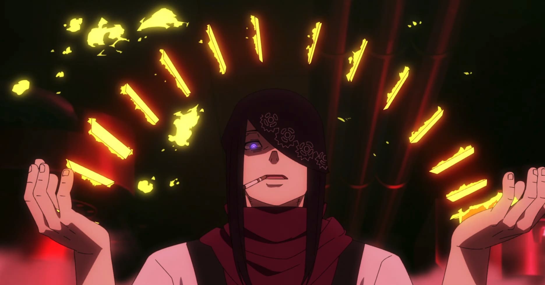 List Of Anime Characters Born On June 14th (Canon Birthdays)