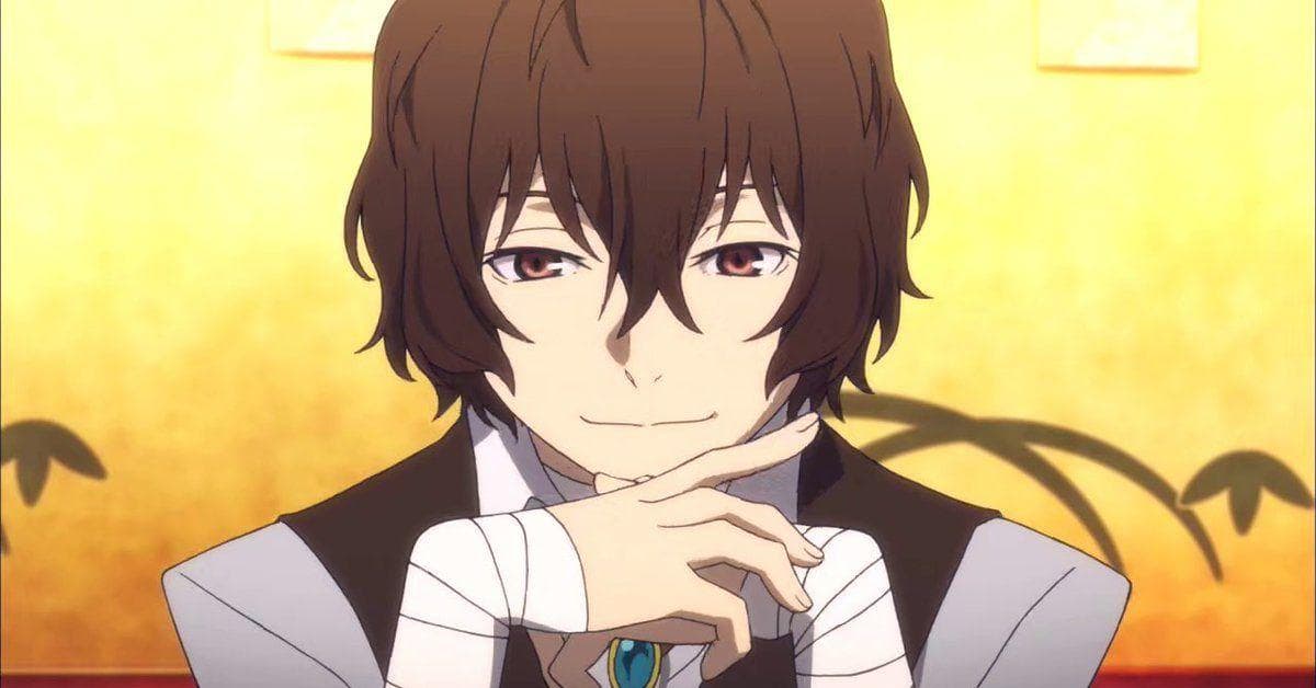 List Of Anime Characters Born On June 19th (Canon Birthdays)