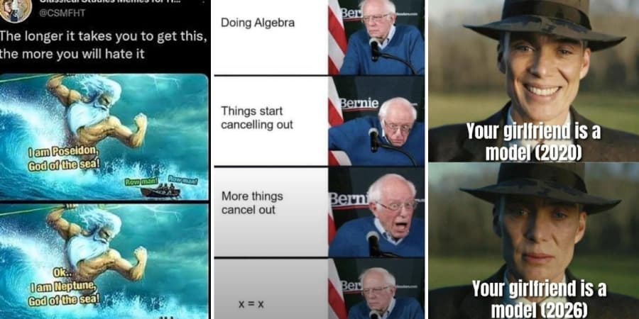 Confusing Posts That Needed Someone To Explain The Joke This Week