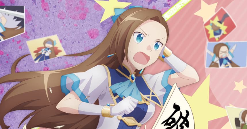 List Of Anime Characters Born On June 24th (Canon Birthdays)