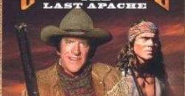 Gunsmoke: The Last Apache Cast List: Actors and Actresses from Gunsmoke ...