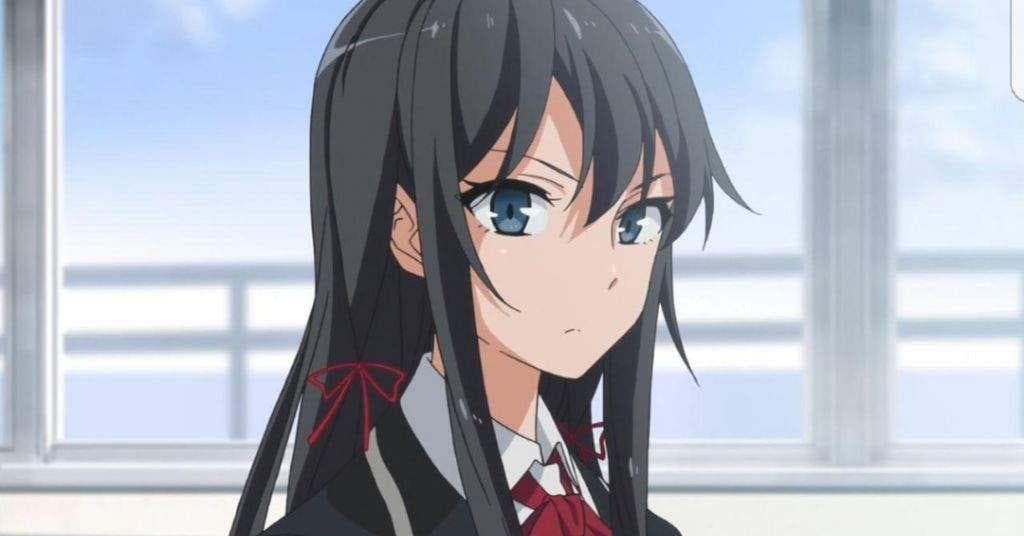 List Of Anime Characters Born On January 3rd (Canon Birthdays)