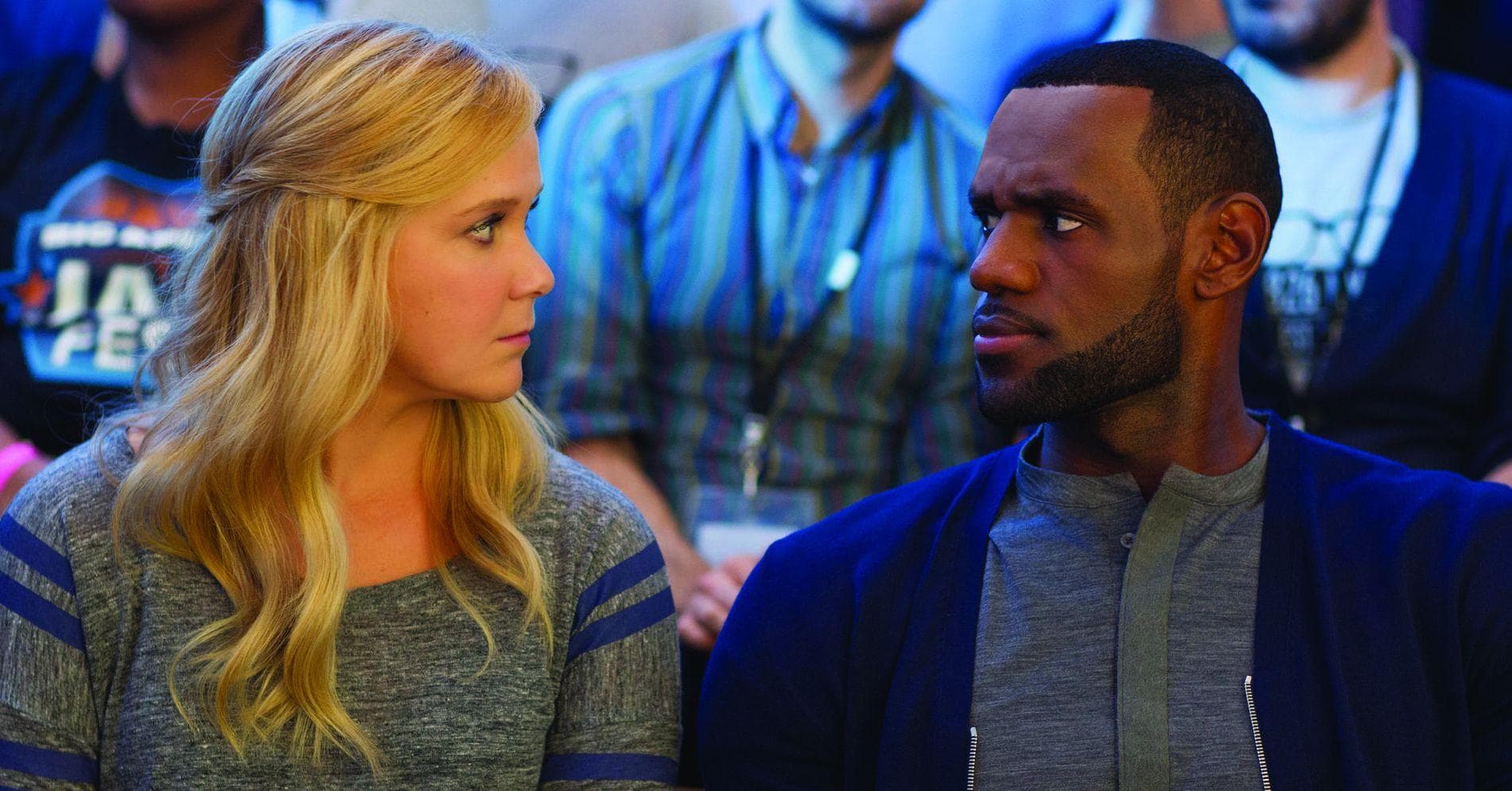 20 NBA Stars Who Have Acted In TV & Film, Ranked By Performances