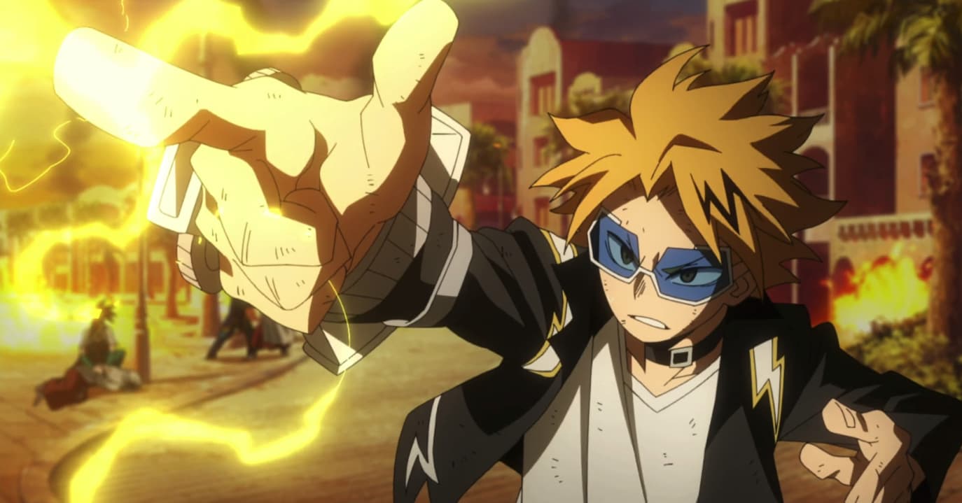 List Of Anime Characters Born On June 29th (Canon Birthdays)