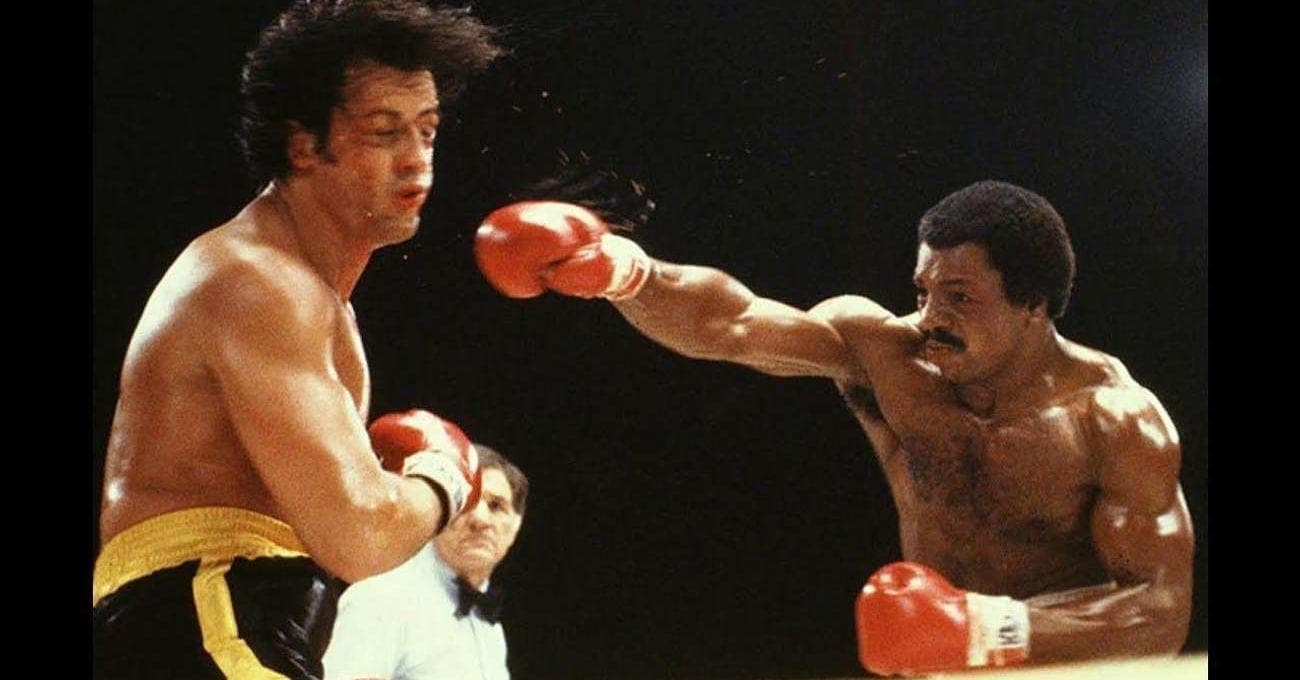 Dumb Things We Believe About Fighting Thanks To Movies