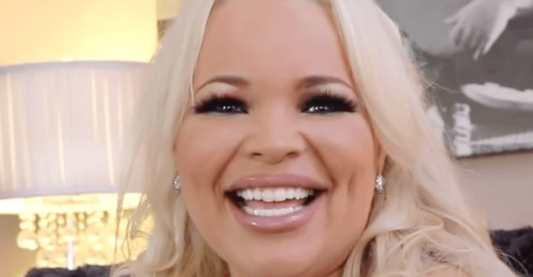 20 Things You Should Know About YouTuber Trisha Paytas