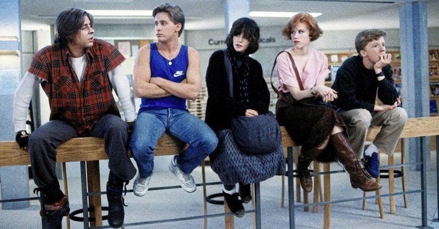 What Happened In 1985