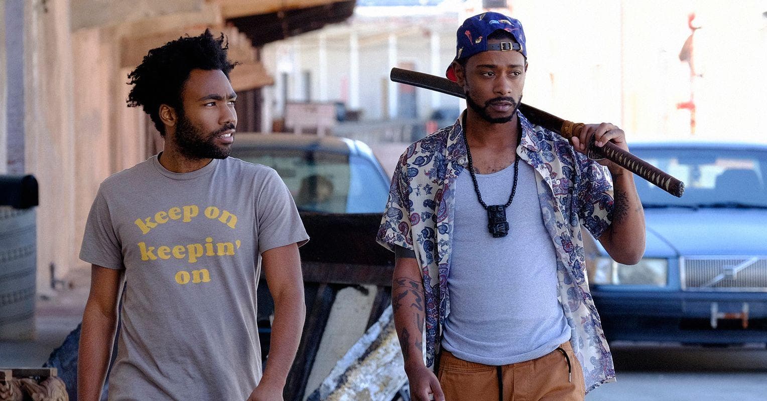 The Best 'Atlanta' Quotes