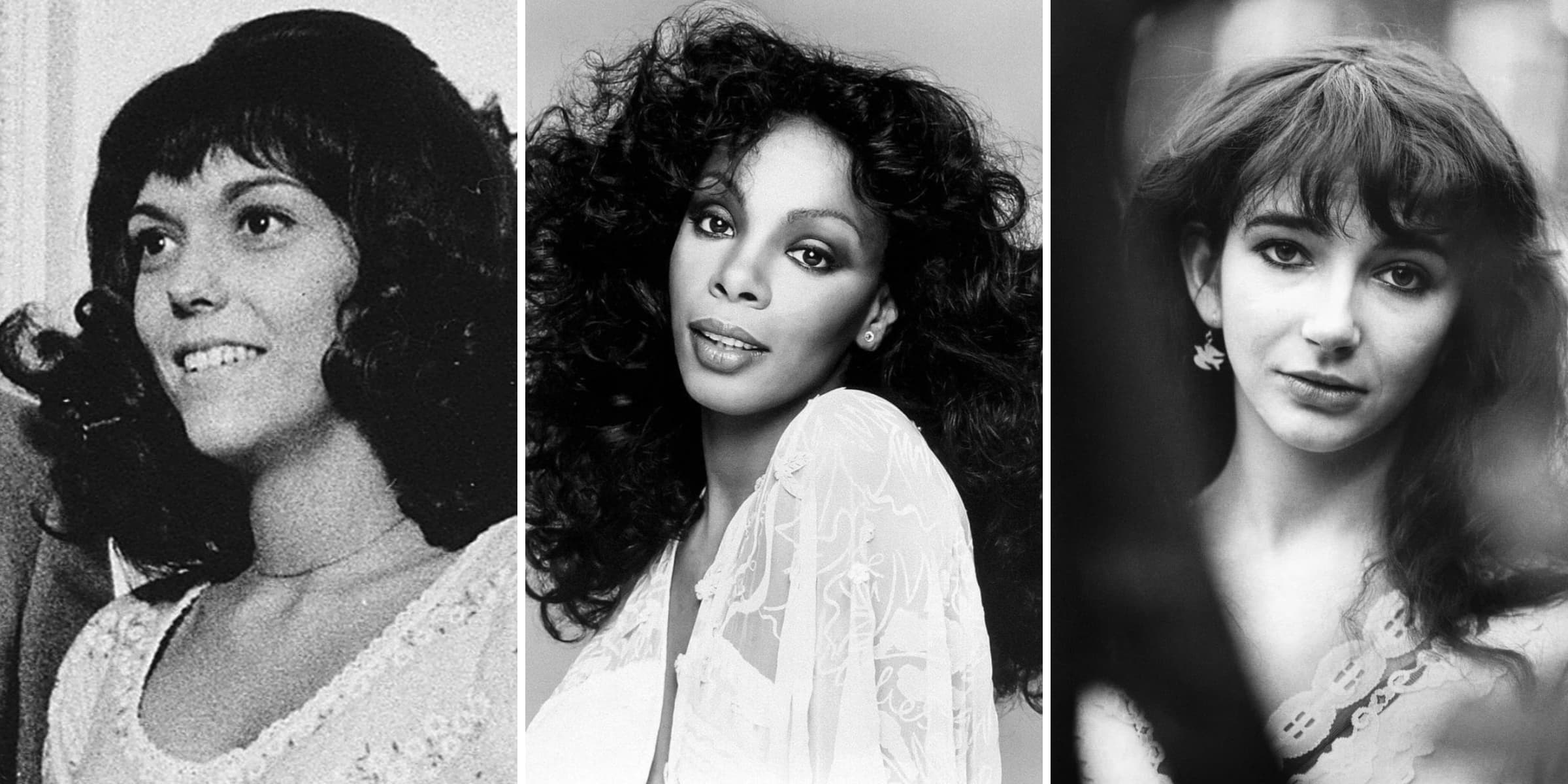 The 60+ Best Female Singers Of The 1970s, Ranked