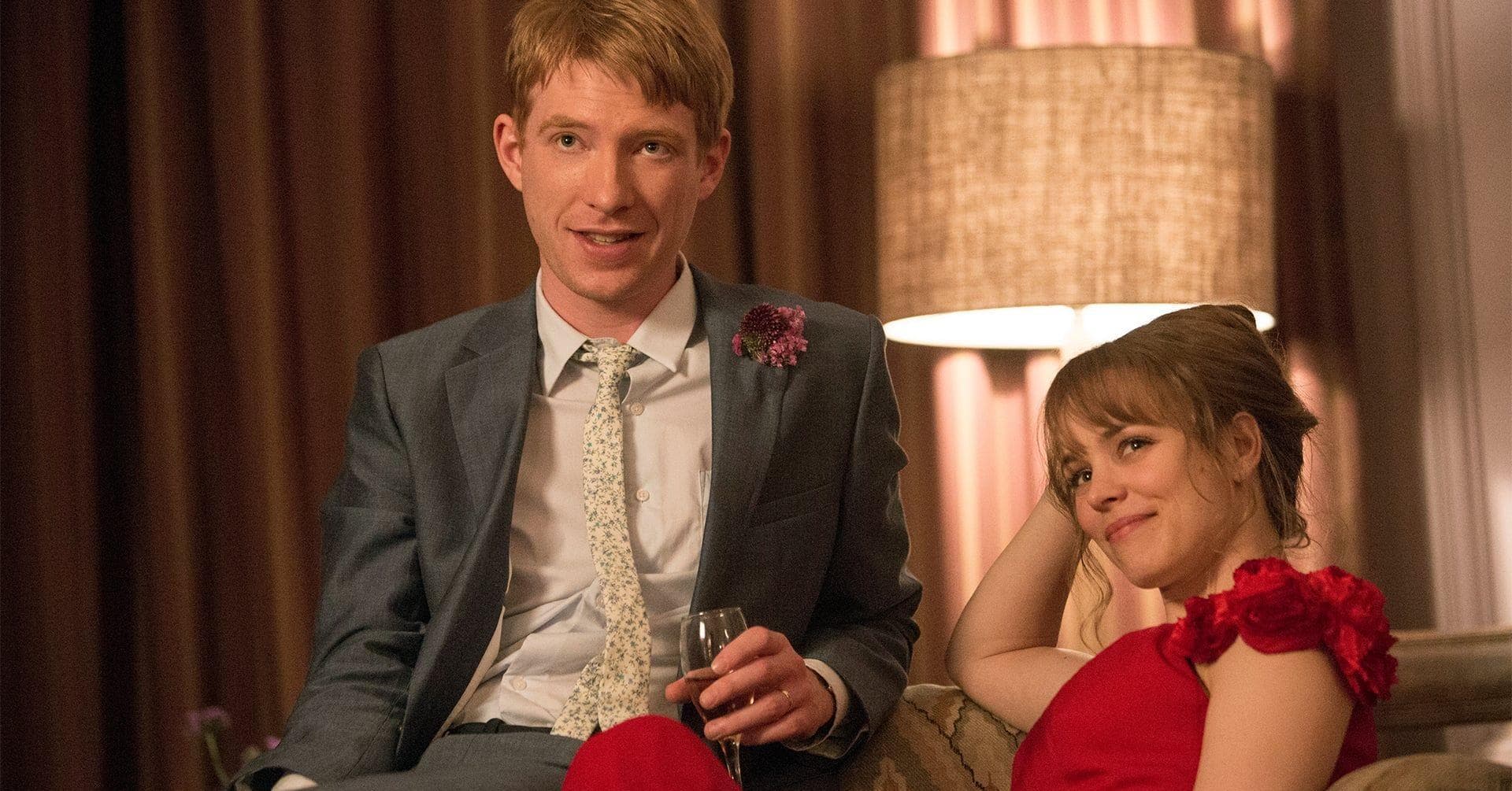 15 Good Couples Movies On Netflix, Ranked By Fans