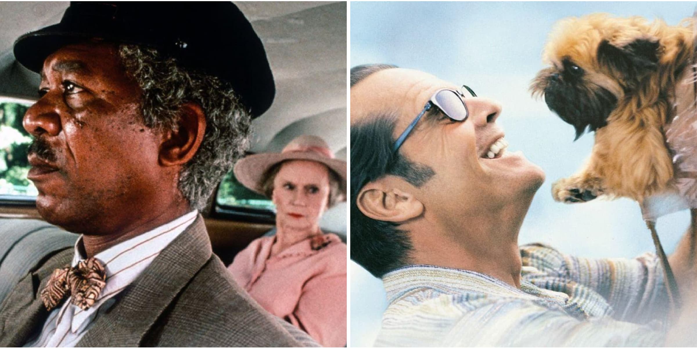 15 Good Movies For Seniors On Netflix To Watch With Your Grandparents