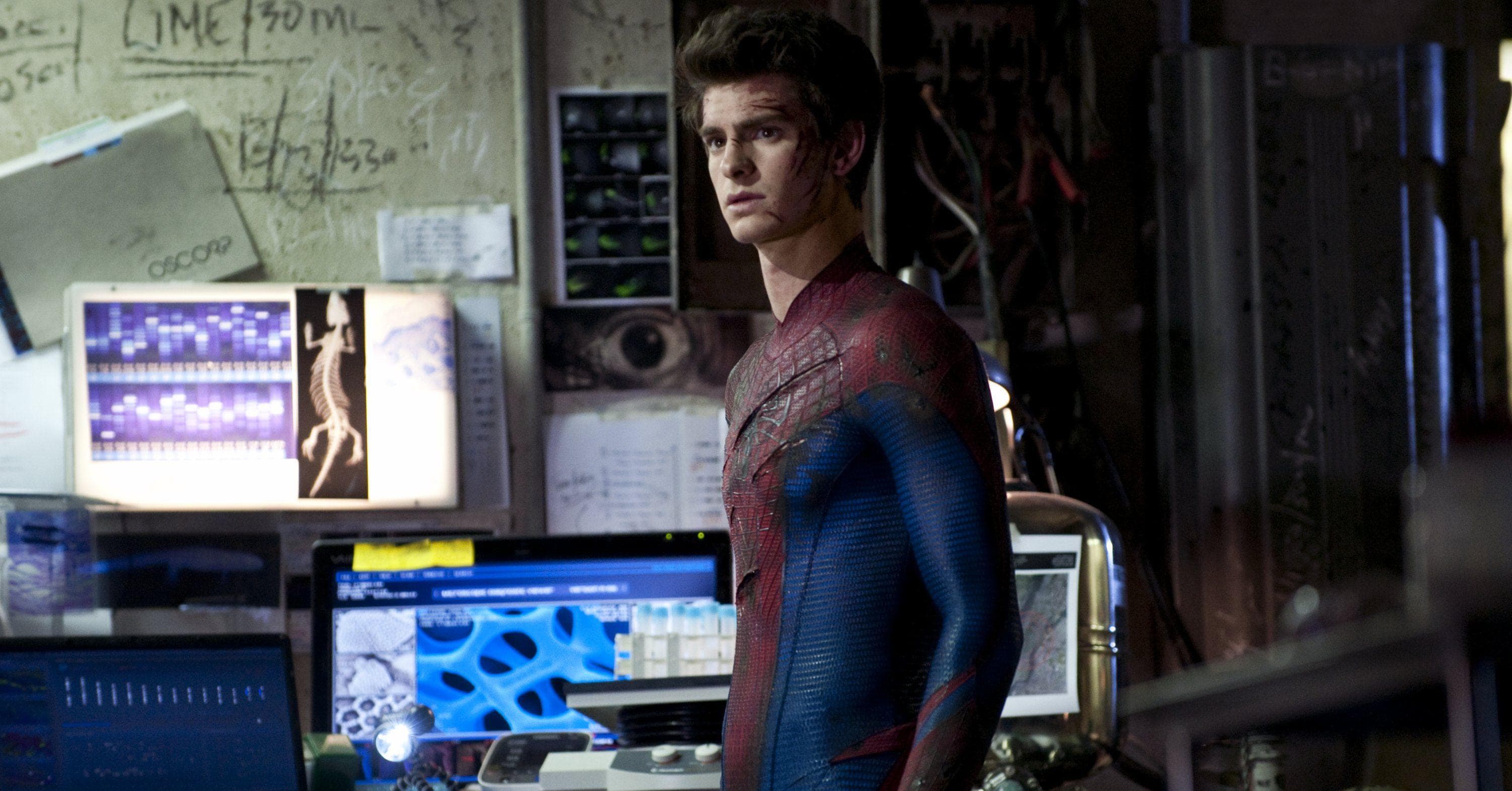 Marvel Performances We Want To See In The MCU’s Multiverse