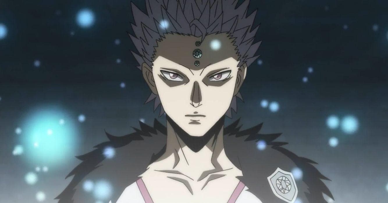 List Of Anime Characters Born On January 8th (Canon Birthdays)