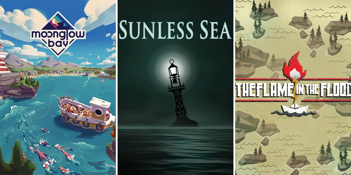 The 12 Best Games Like DREDGE, Ranked