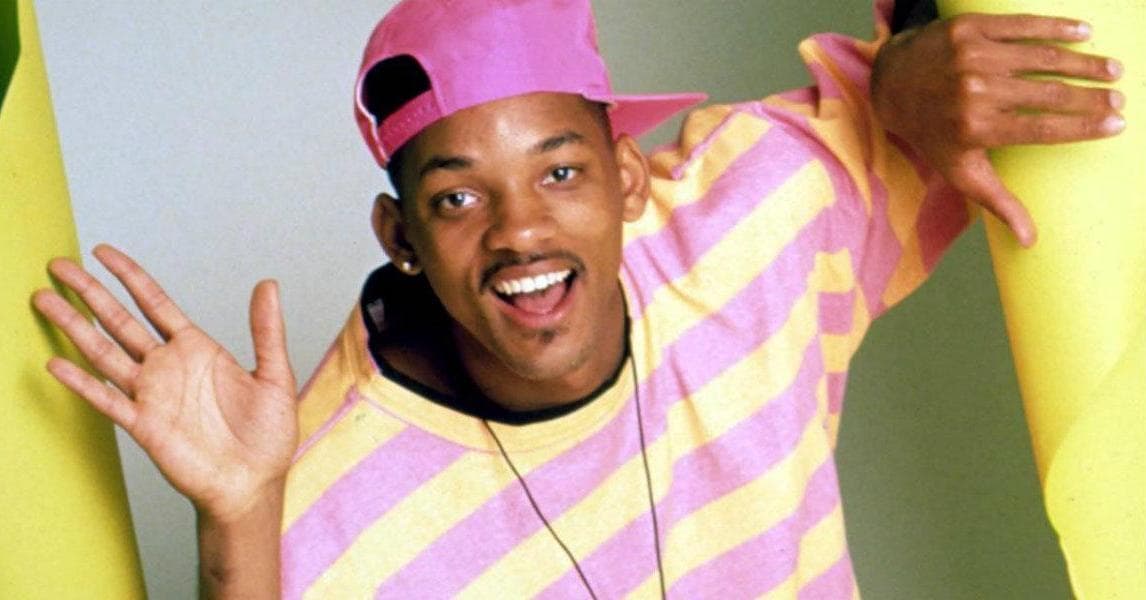 Will Smith Bio: Stories & Fun Facts About Will Smith