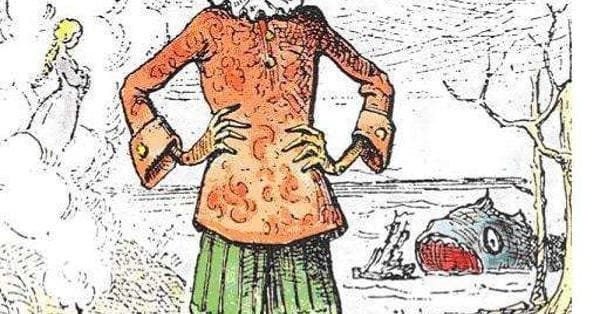 Pinocchio Characters | Cast List of Characters From Pinocchio