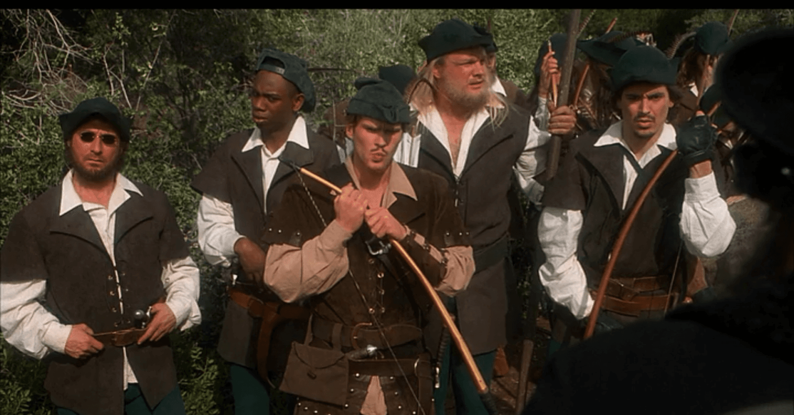 The 25+ Best Characters In Mel Brooks Movies, Ranked