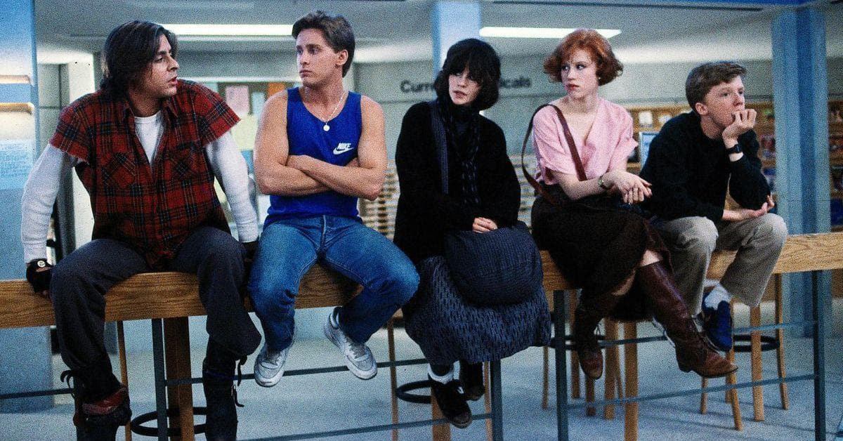 The 25+ Best Characters In John Hughes Movies, Ranked