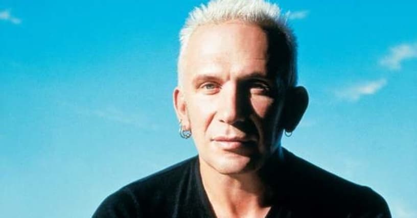 Famous gay men in music history - chicagovlero