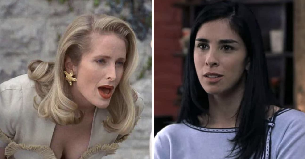 Sexist And Cliche Girlfriends And Wives In Comedy Movies, Ranked By ...