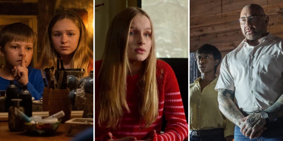 The 25 Best Movies Like 'Old', Ranked By Fans