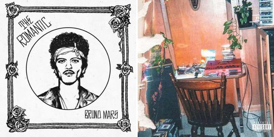 The Best Albums Of 2026, Ranked