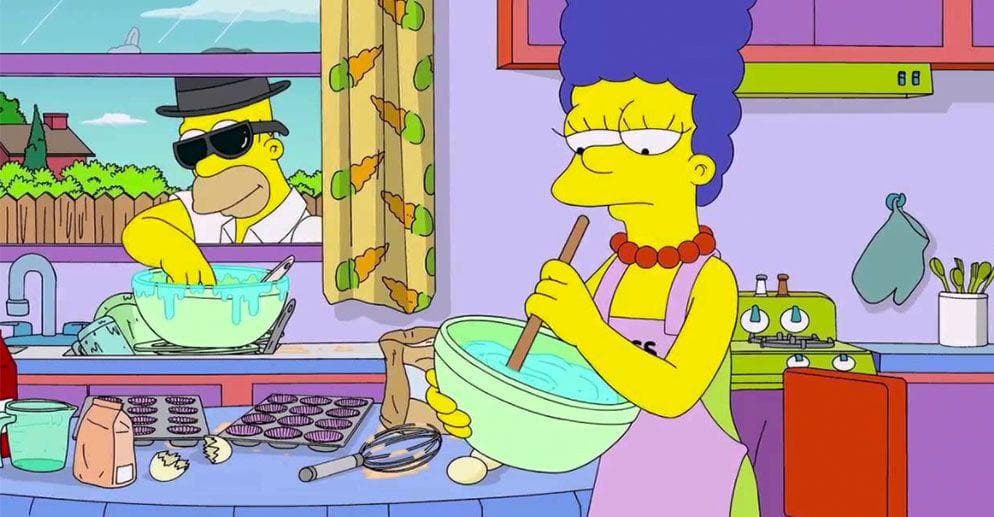 15 Reasons Why The Simpsons Isn't As Good As It Used To Be