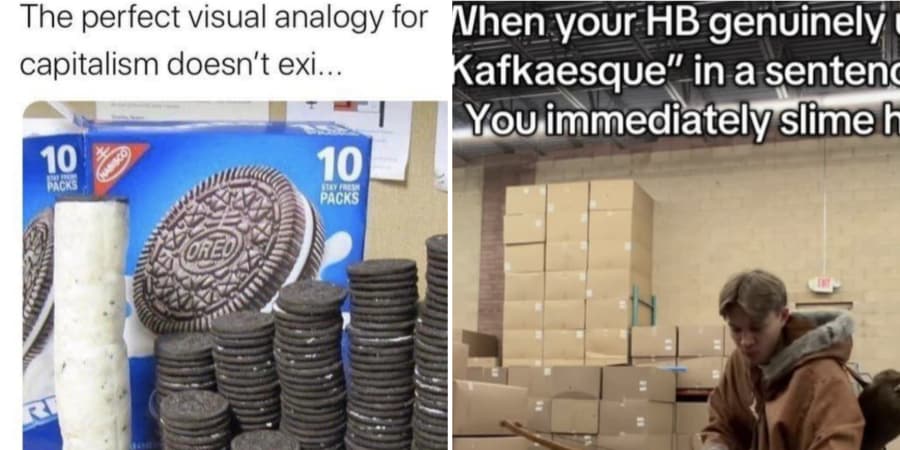 Confusing Posts That Needed Someone To Explain The Joke This Week