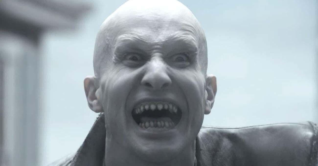 Thaddeus American Horror Story