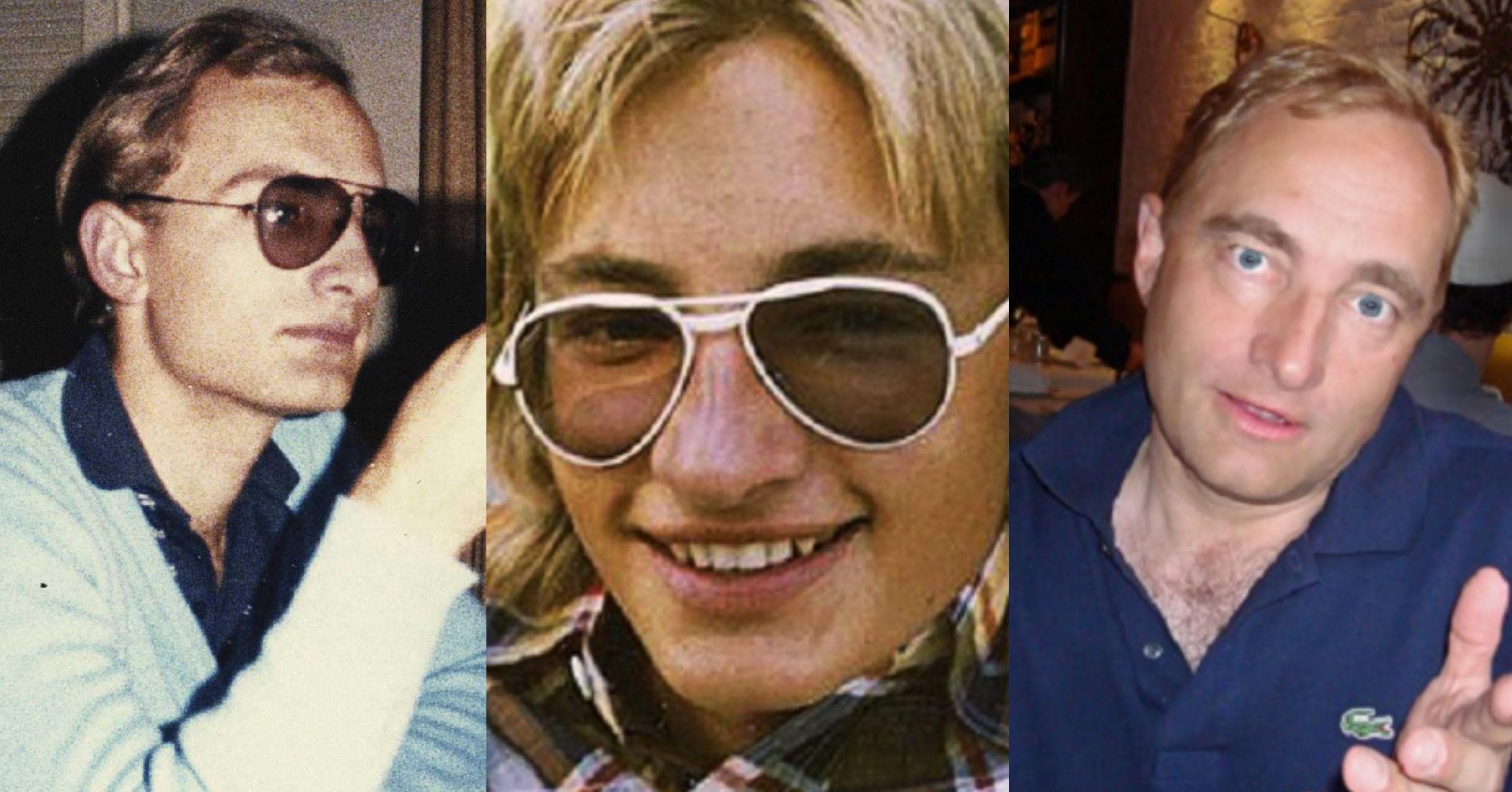 ‘My Friend Rockefeller’: A Story Of Christian Gerhartsreiter AKA Clark ...