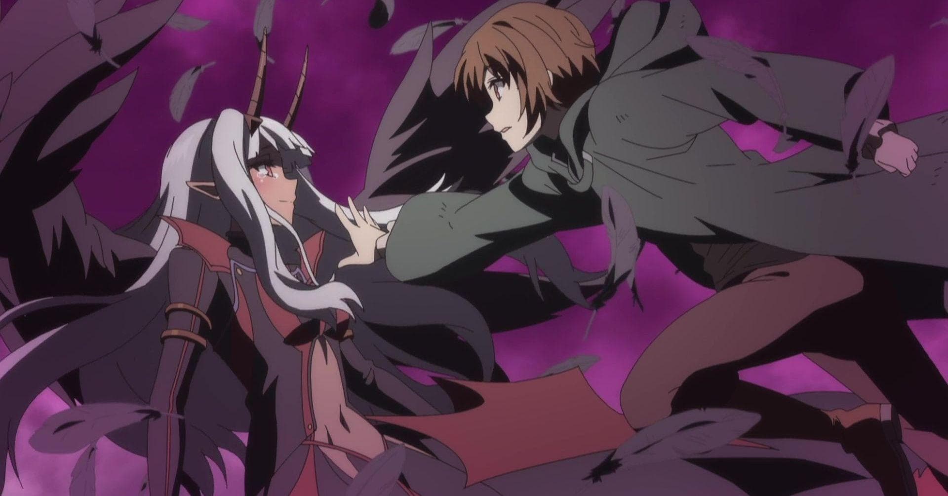 15 Anime Characters With Unconventional Abilities That We Love