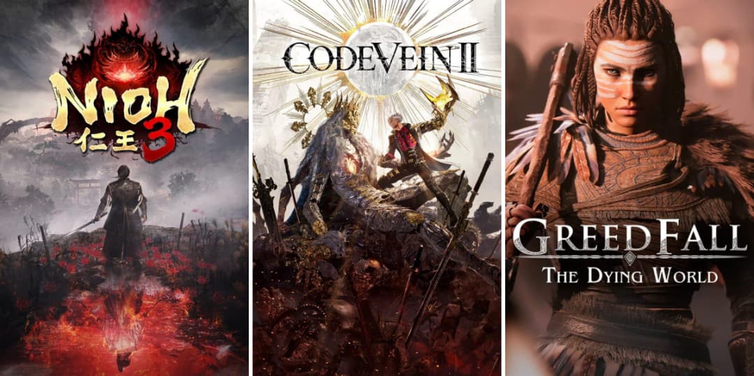 The Best Role-Playing Games of 2026, Ranked by Fans