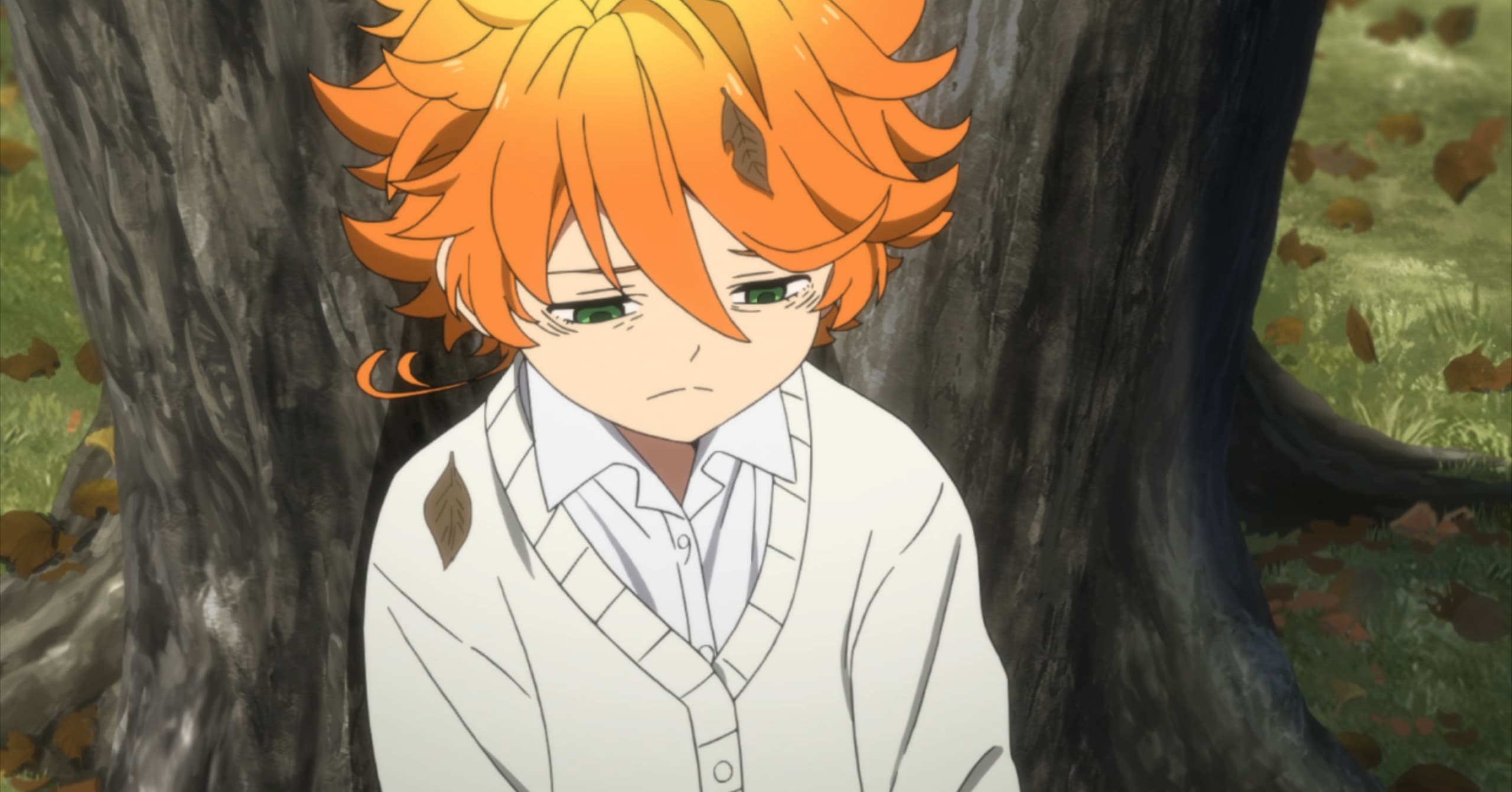 anime dramatic sting