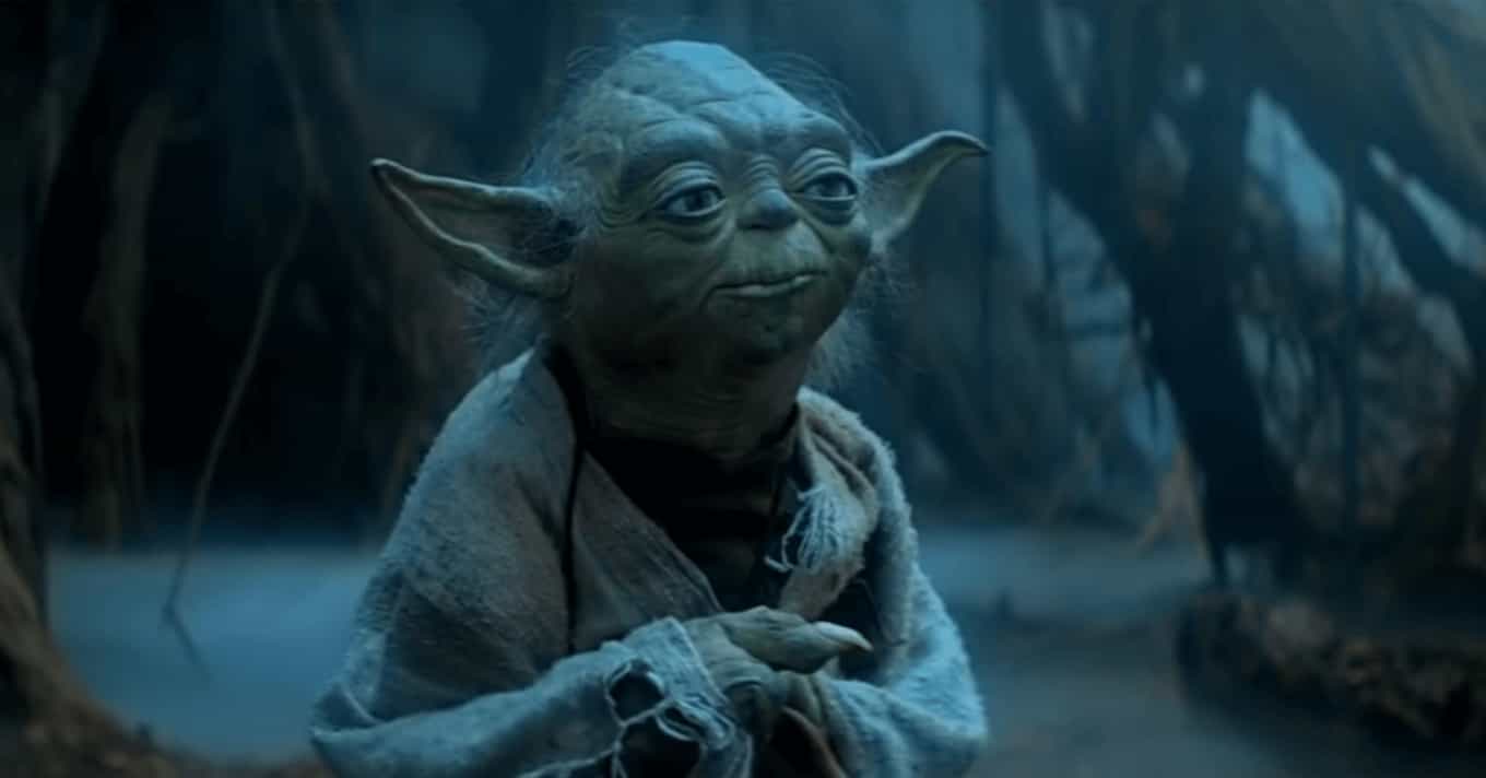 Things You Didn't Know About Yoda Things You Didn't Know About Yoda