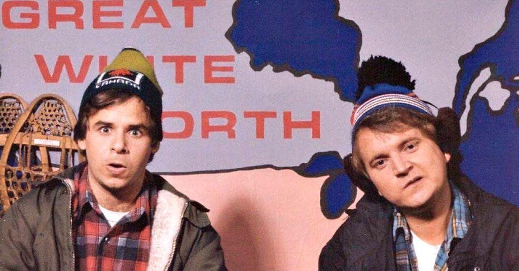 Facts About SCTV Cast Members That Made Us Say 'Really?'