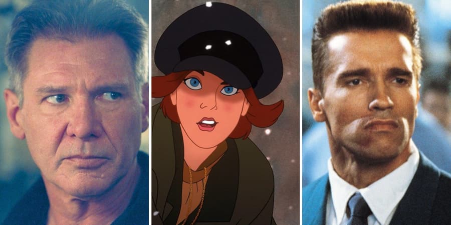 25 Popular Movies With Russian Characters, Ranked