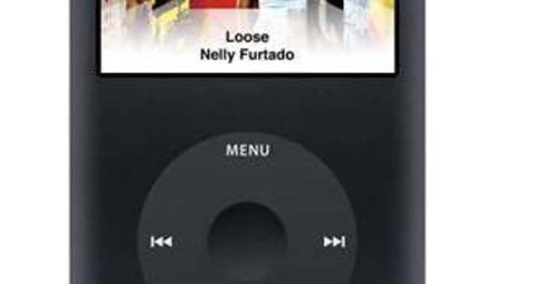 21 Most Embarrassing Songs On Your iPod | Your iPod's Most Embarrassing ...