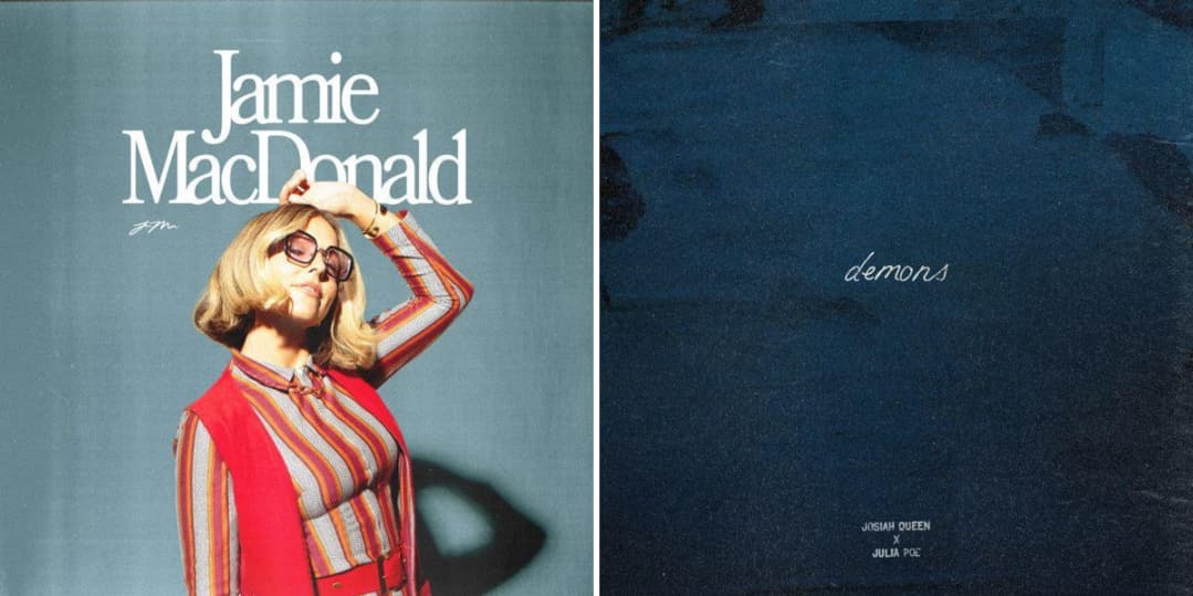 The Best Christian Songs Of 2026