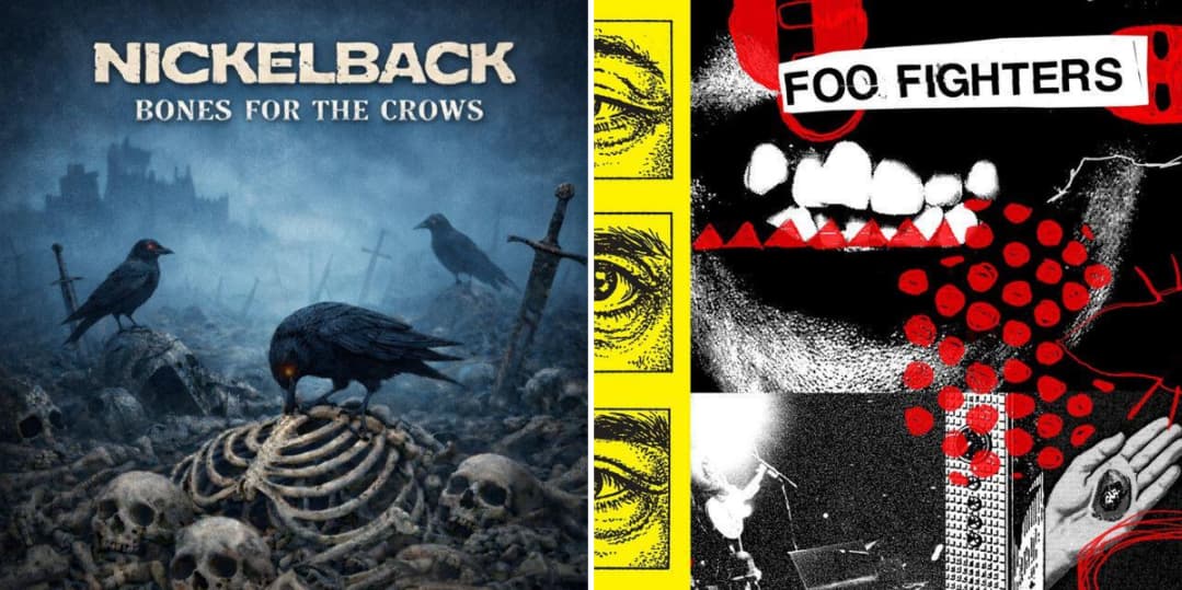 The Best Rock Songs Of 2026