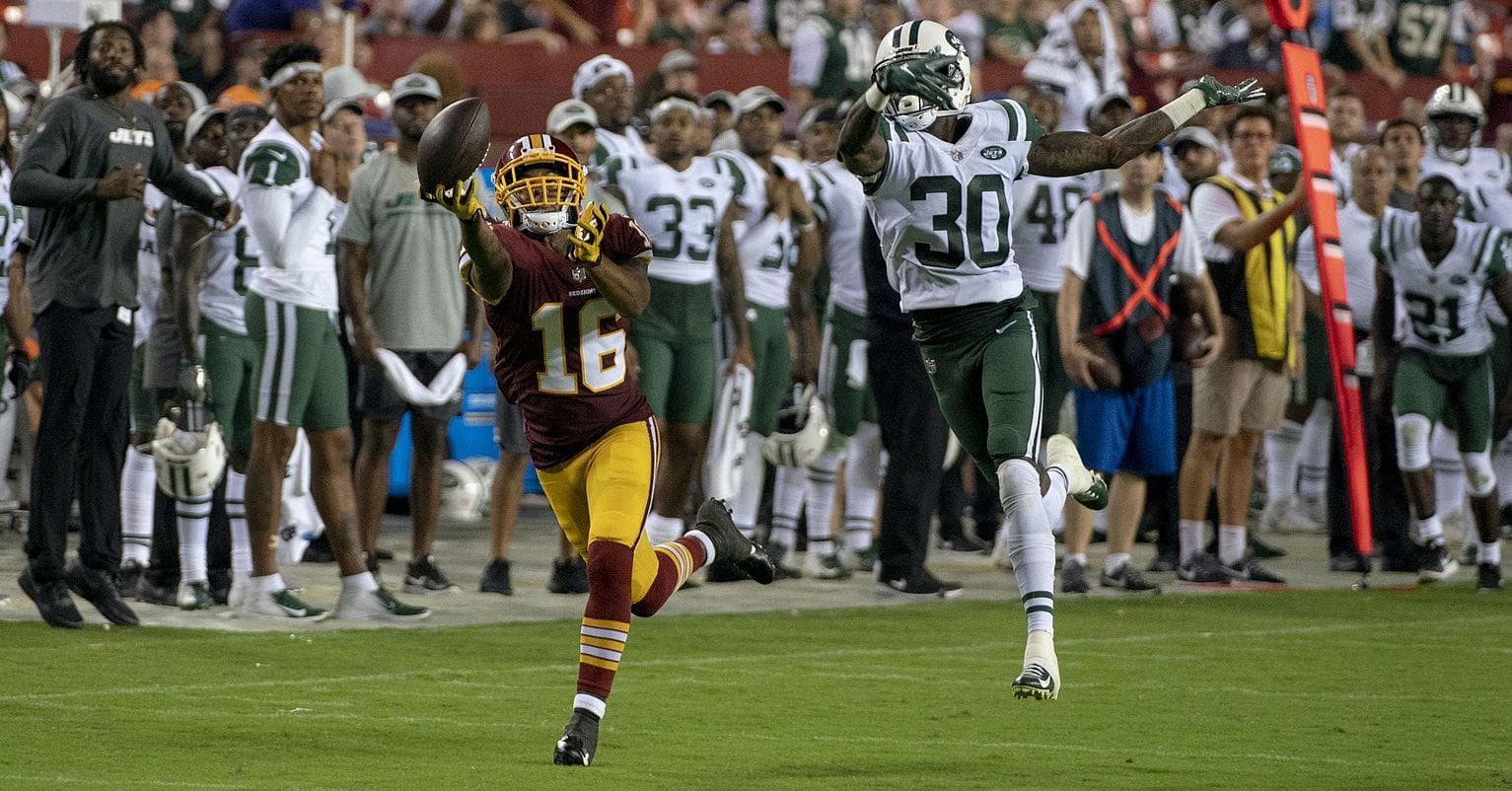 The 50+ Best Wide Receivers In Colorado Buffaloes History, Ranked By Fans