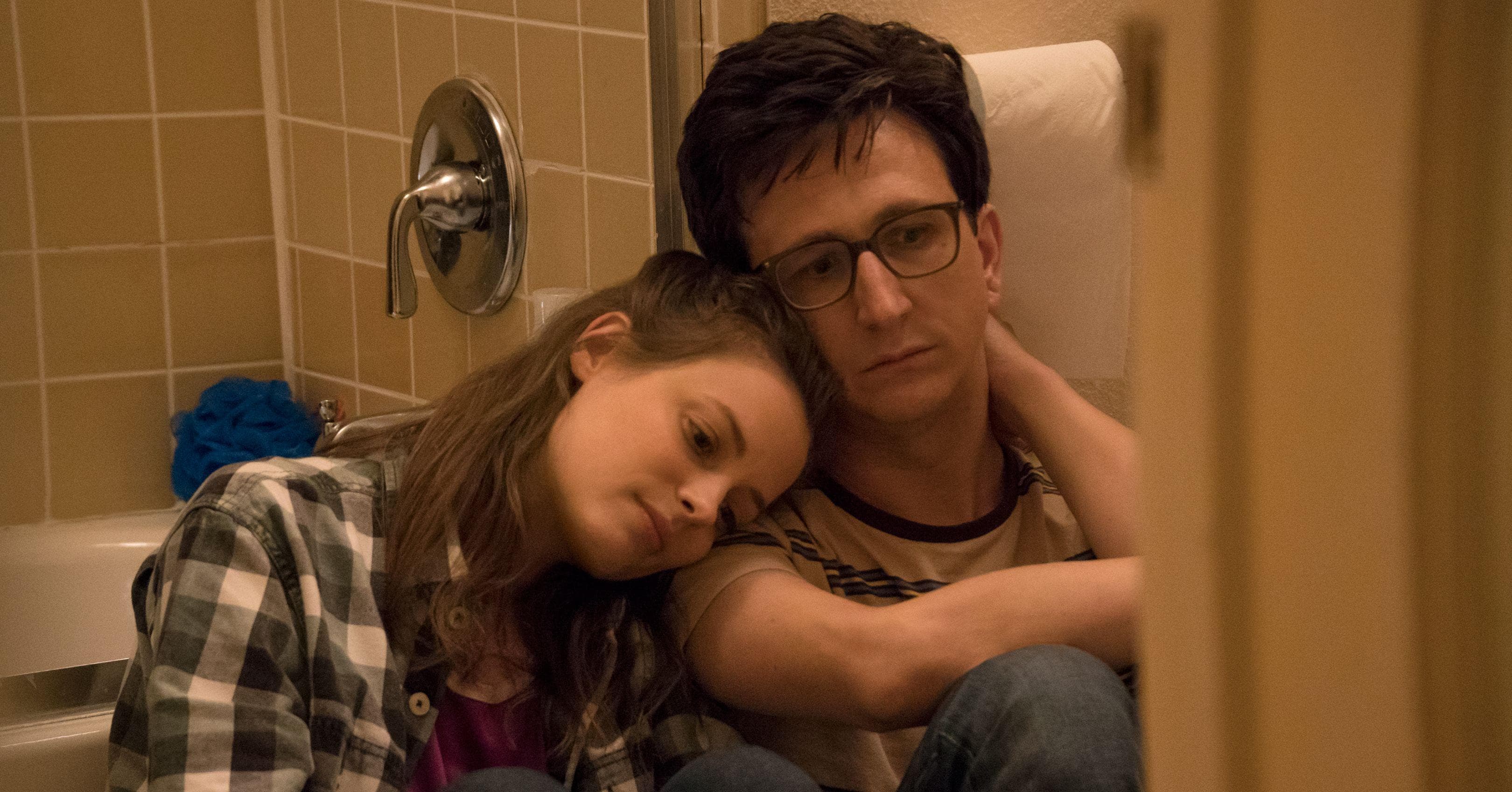 The 50+ Best Romance Shows To Watch On Netflix Right Now, Ranked