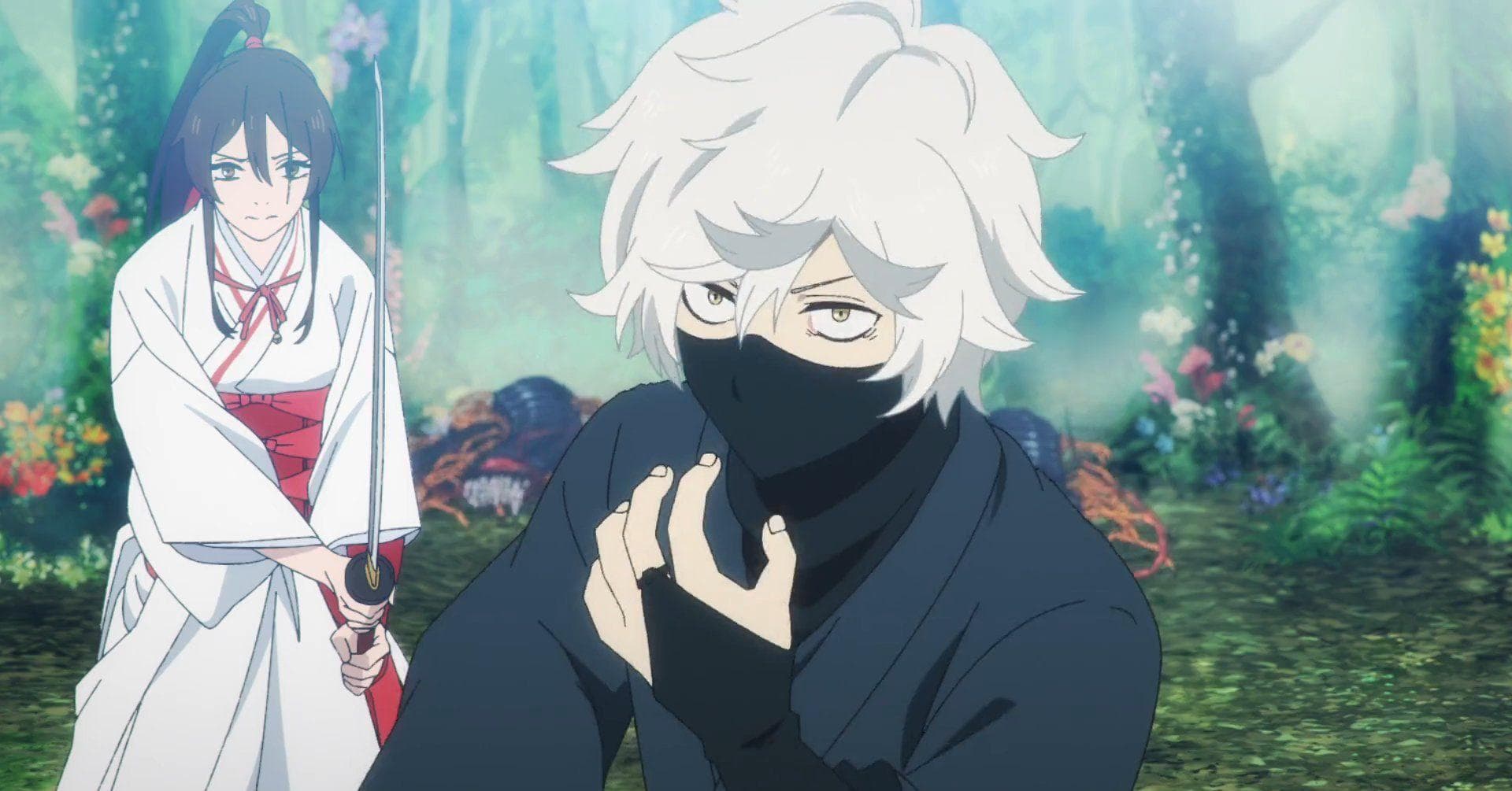 The Best Shonen Anime Of 2023, Ranked