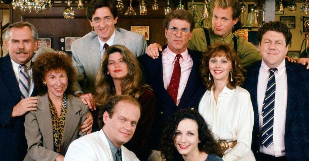 The Best Classic Shows To Watch On Netflix Right Now, Ranked