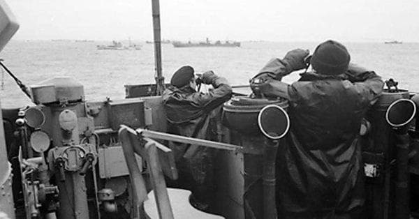 Vichy France Battles in World War II