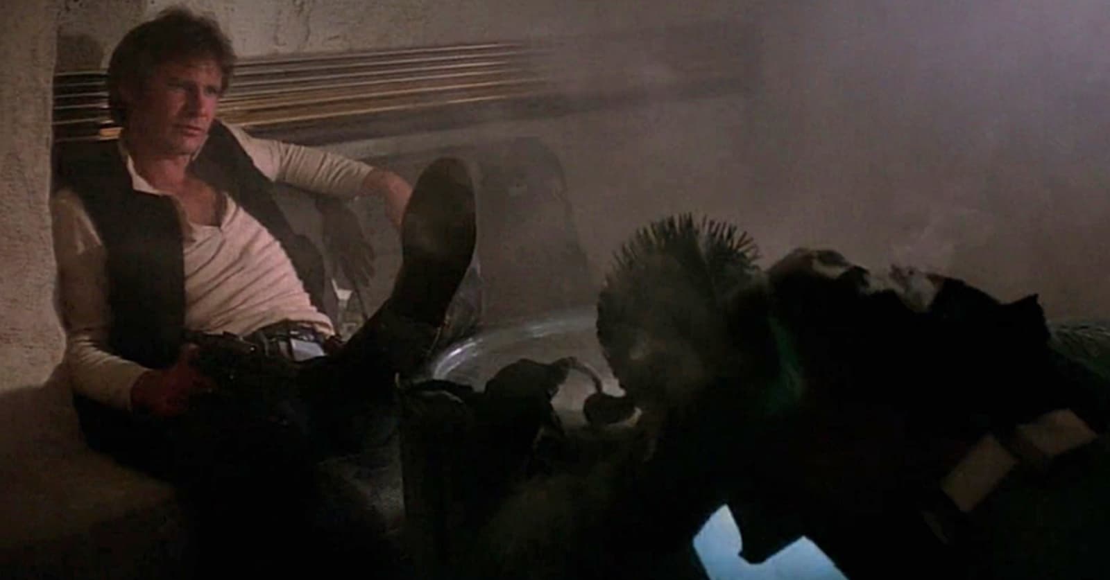 The Most Cold Blooded Things Star Wars Heroes Have Done